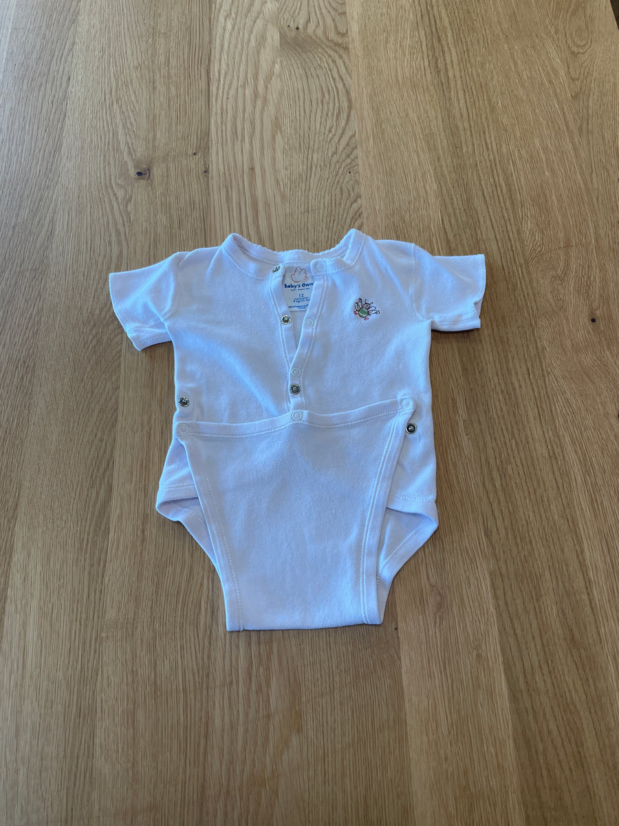 Cache couche à fermeture par le devant – Les Petits Habits